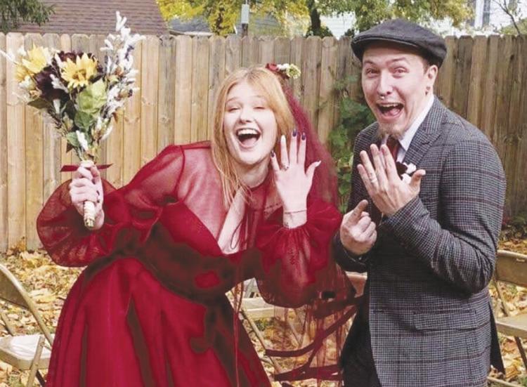 Weddings | conwaydailysun.com