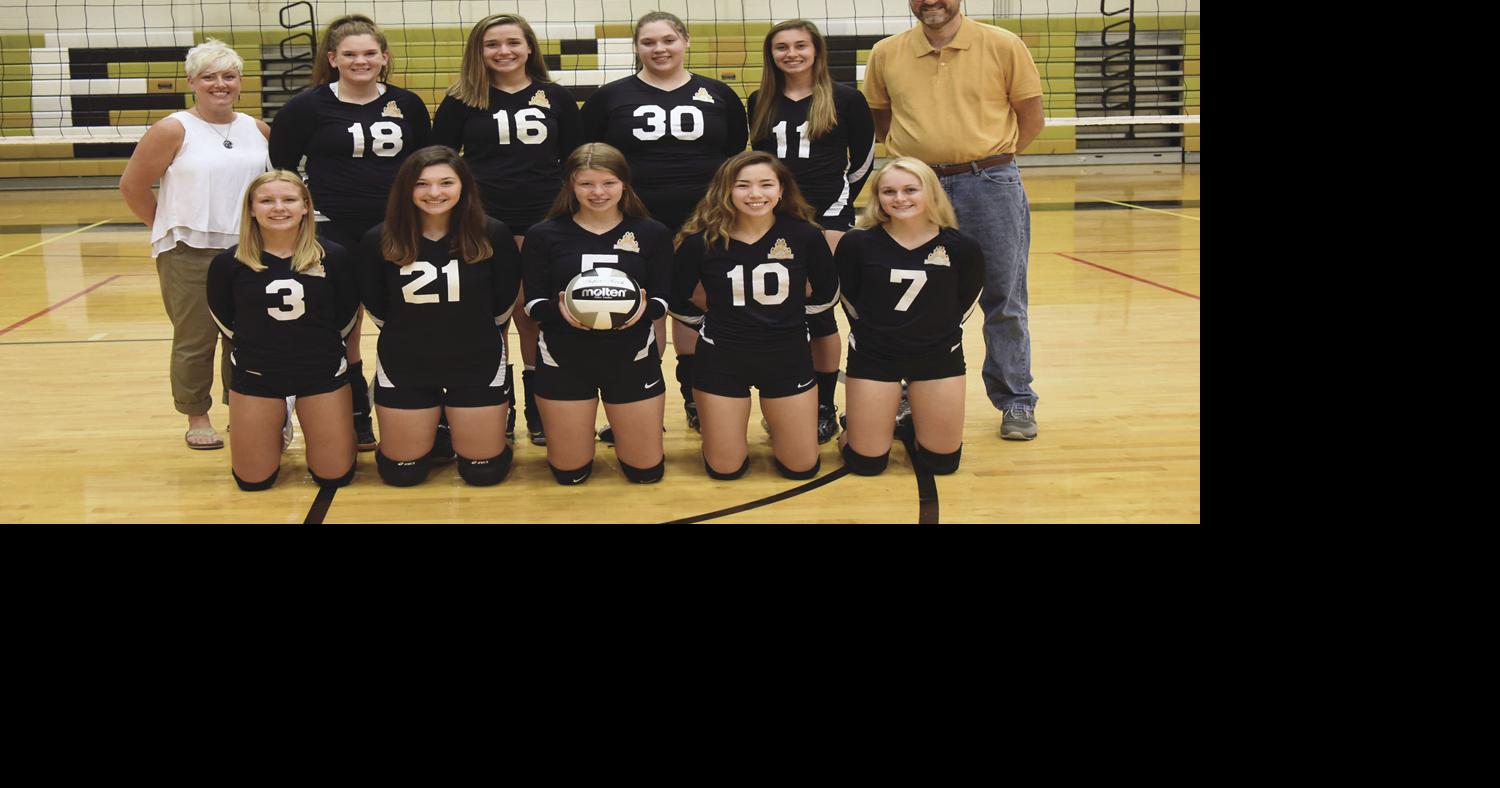 Fall Preview: KHS volleyball has a new look on the sidelines | High ...