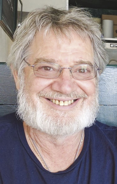 Obituary: Jonathan Bliss | Obituaries | conwaydailysun.com