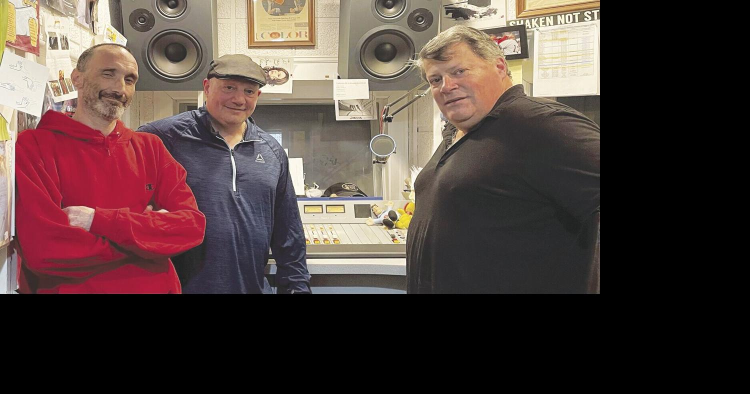 Low-power FM radio station WGGG coming to Ossipee | Local News ...