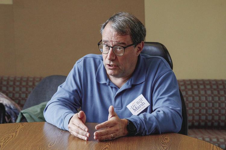 Several interested in winning Plache's seat | Local News ...