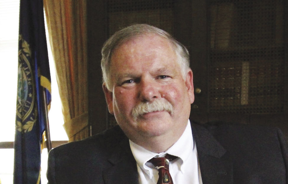NH Agriculture Commissioner coming to Ossipee | Local News ...