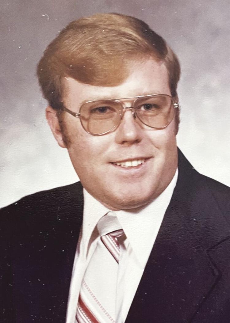 Obituary: Gregory George | Obituaries | conwaydailysun.com