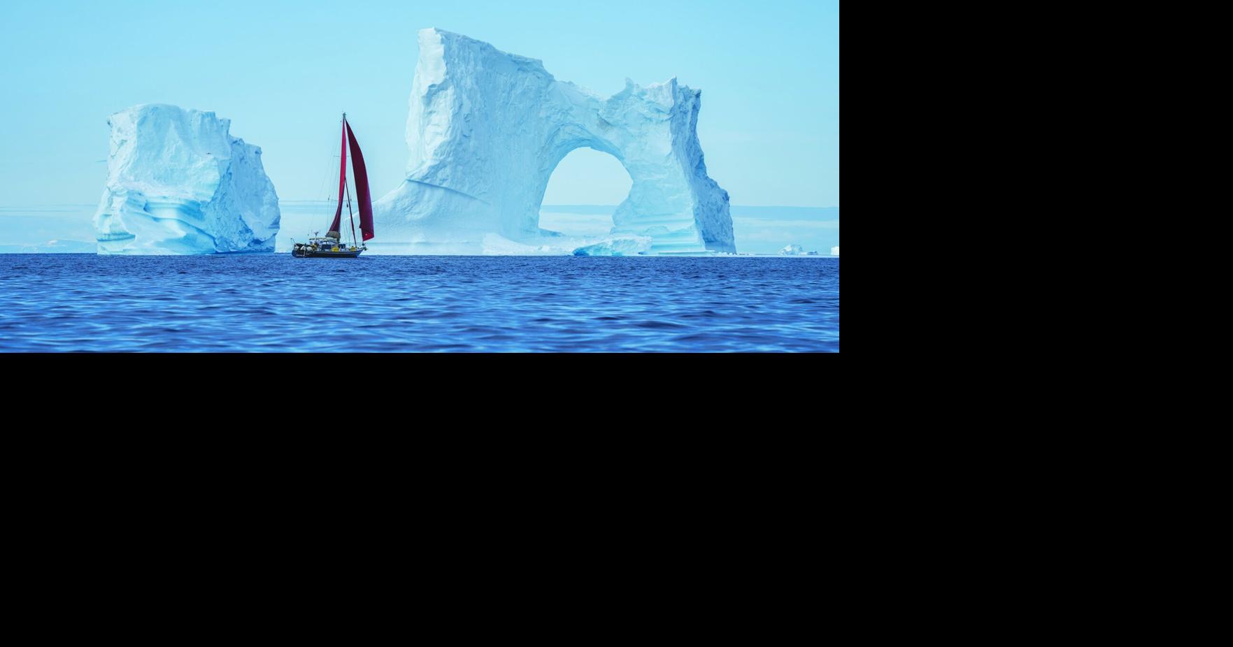 Local hero: Mark Synnott changes career course | Local News ...