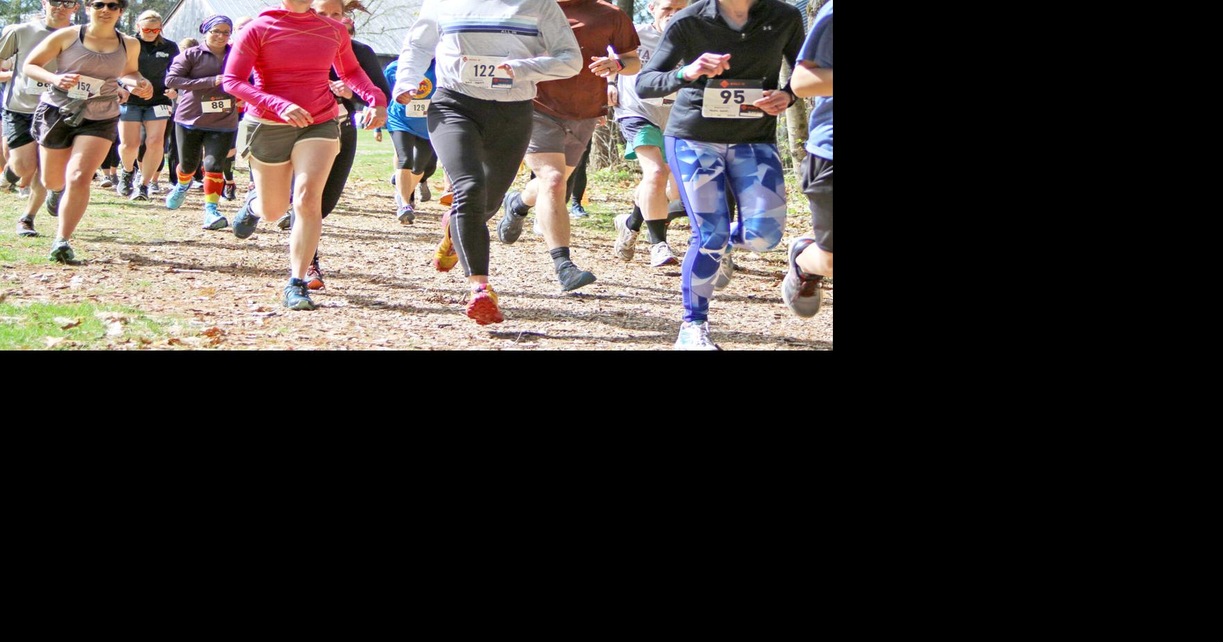 Whitaker Woods 5k set for Saturday morning | Sports | conwaydailysun.com