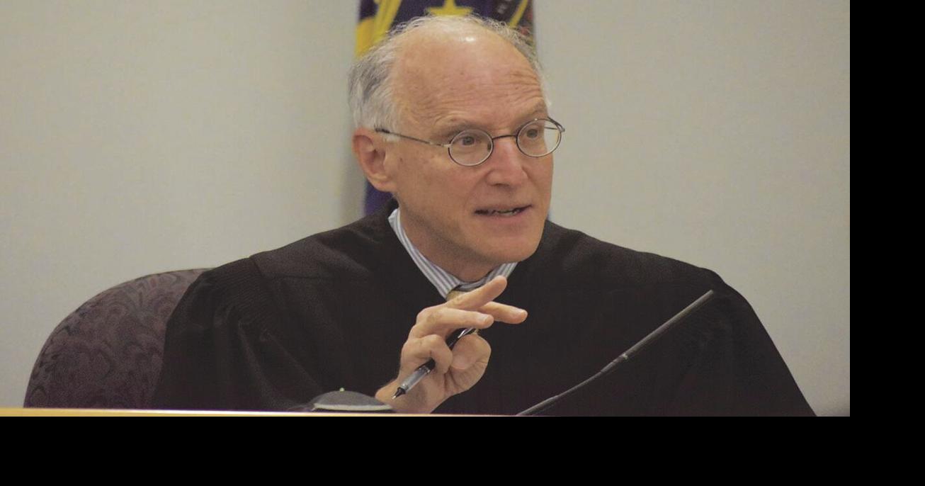 N.H. Supreme Court reverses judge in drug case | Local News ...