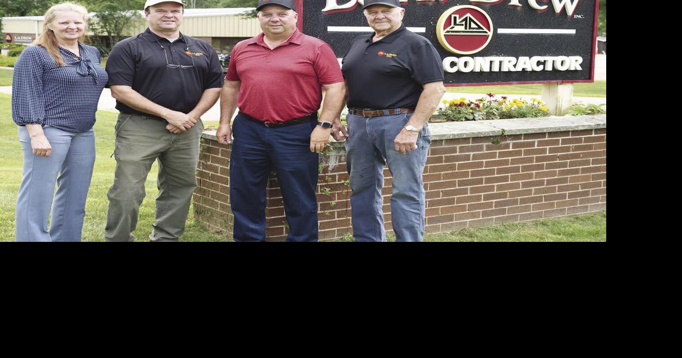 Drew family to be Mud parade grand marshals | Local News ...