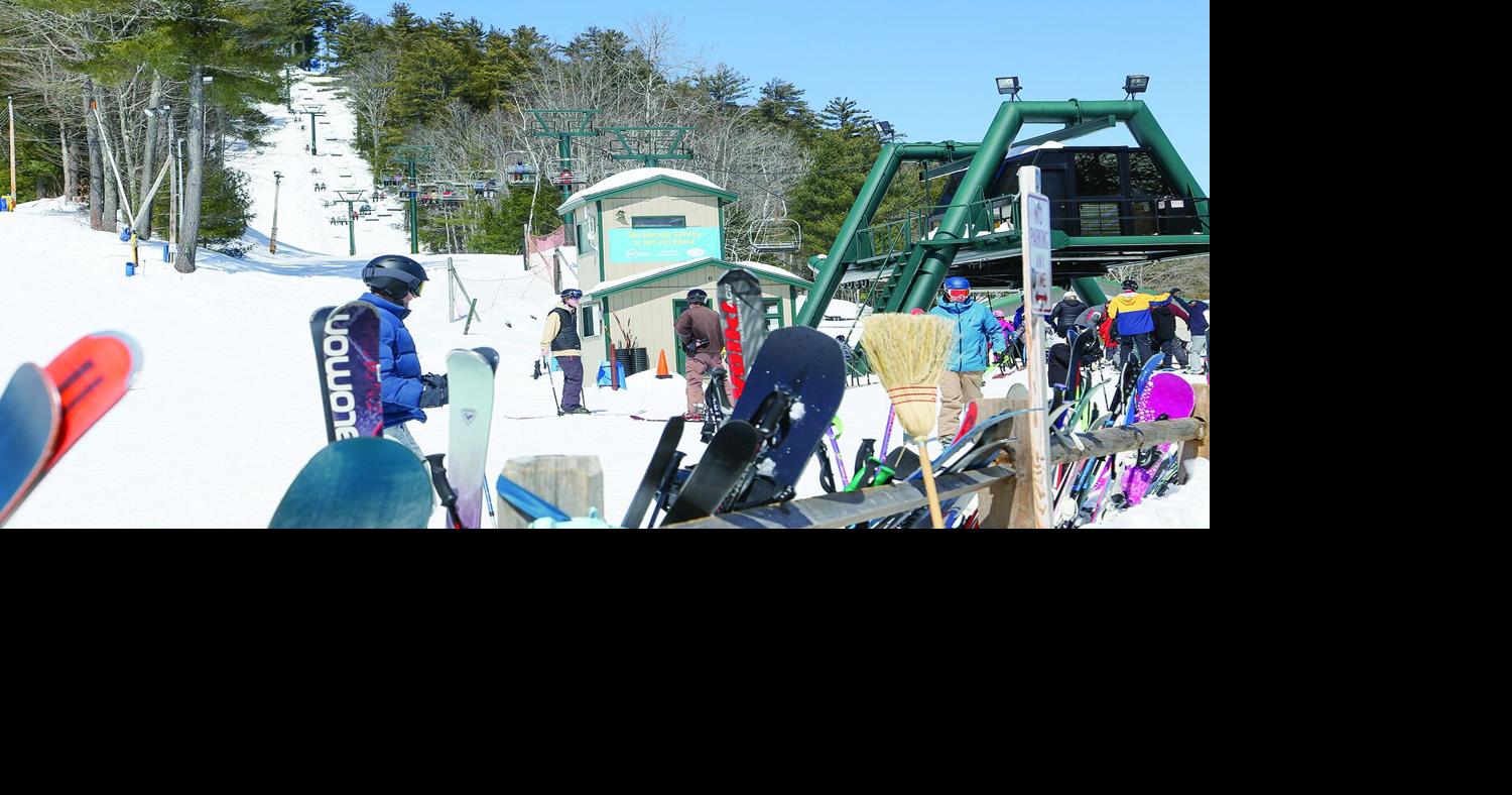 Black, King Pine top WMUR's 'Best Ski Area' poll | Local ...