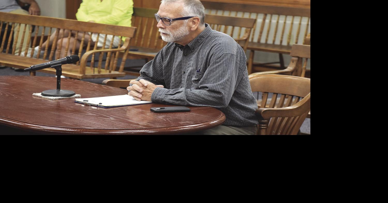 Radar sign sought near Conway Lake launch | Local News | conwaydailysun.com