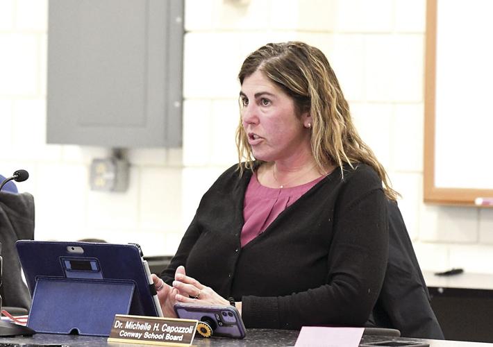 School board approves new valedictorian guidelines | Local News ...