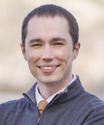 Malcolm S. Badger earns Maine Real Estate license | Real Estate Columns ...