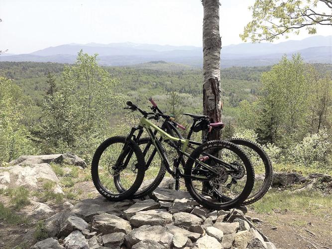 Wheel Family Fun: A mother-daughter ride | Family Biking ...