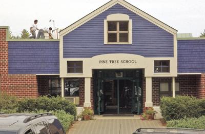 Board inks letter of intent with Siemens for Pine Tree | Local News ...