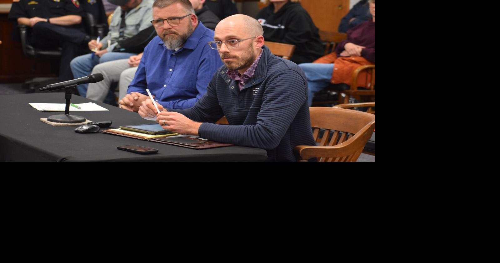 Board nixes plan to elevate sections of West Side Road | Local News ...