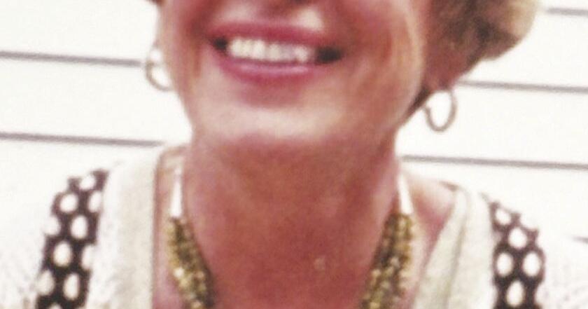 Obituary: Judith 'Judy' Ann Neumann Seddon | Obituaries | conwaydailysun.com