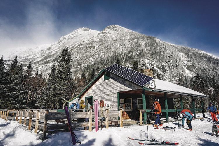 The cold came calling -- and they answered | Local News ...