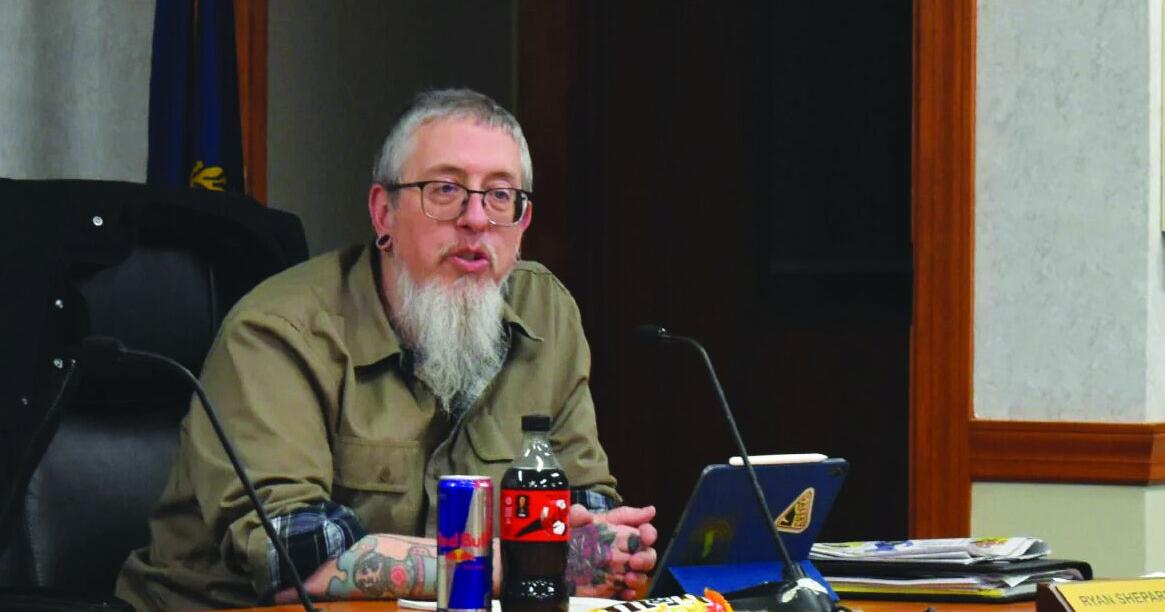 Shepard vents on state Senate failing to pass hotel bill | Local News ...
