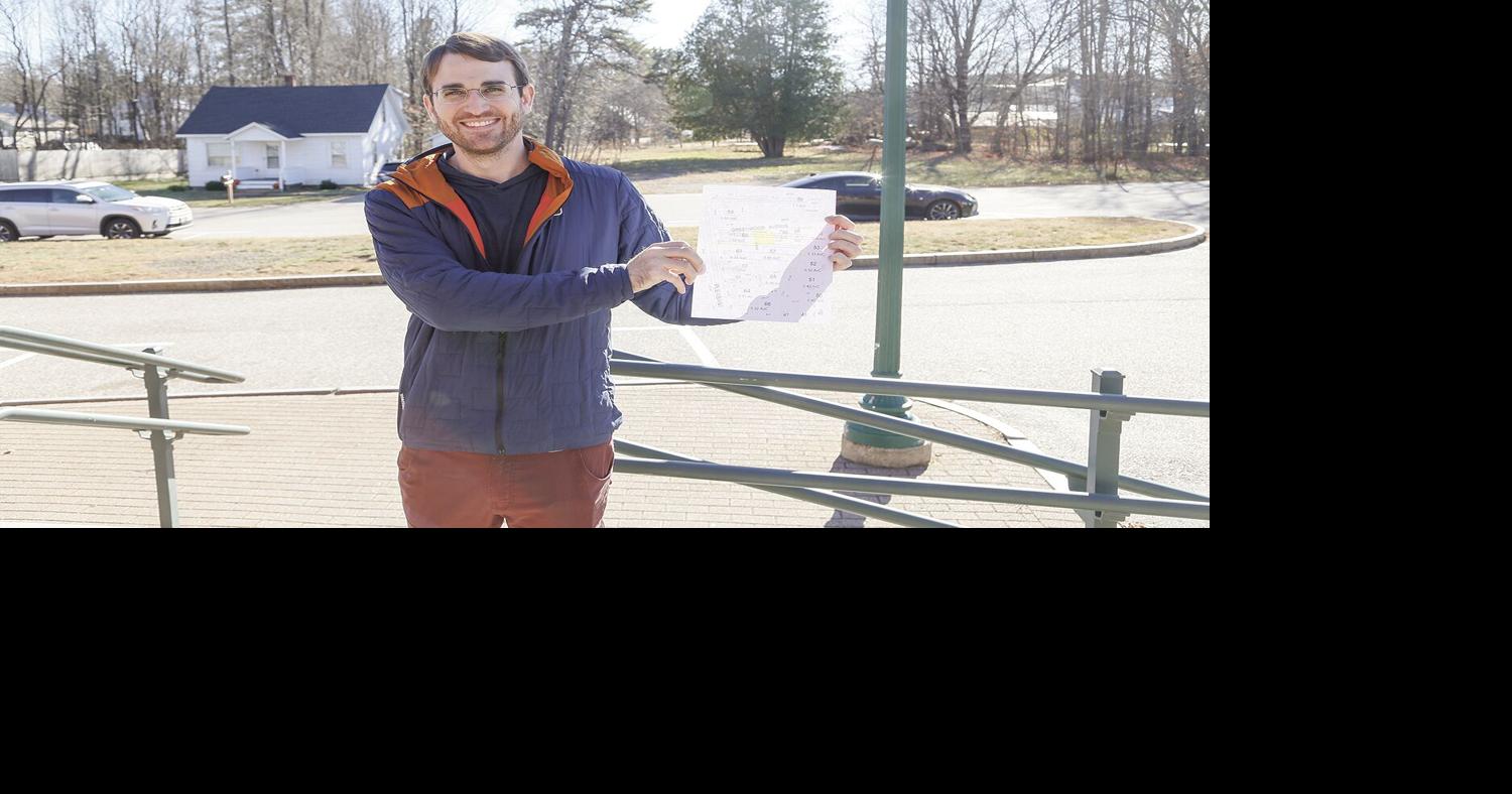 Extra parking for Conway library floated | Local News | conwaydailysun.com