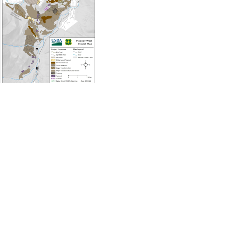 Lawsuit seeks to stop two commercial logging projects in WMNF | Local ...