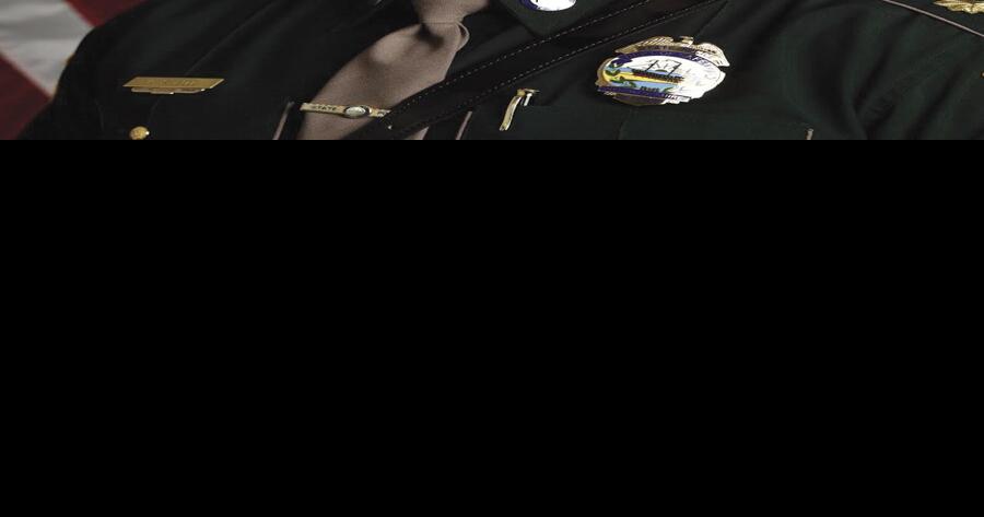Former Vermont trooper nominated to lead state police | Local News ...