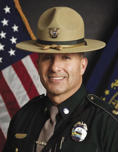 Former Vermont trooper nominated to lead state police | Local News ...