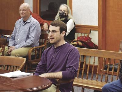 Library parking lot plan in limbo | Local News | conwaydailysun.com