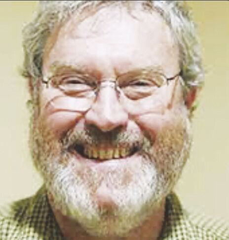 Freedom Historical Society to welcome local historian Bob Cottrell ...