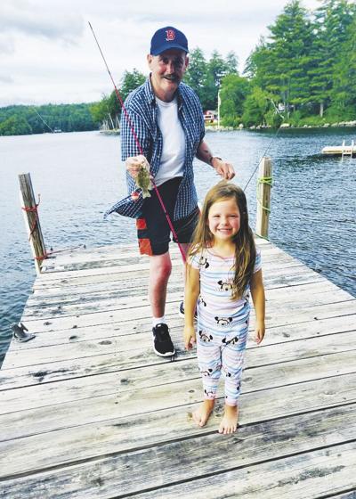 Obituary: Robert Anthony Scribner Sr. | Obituaries | conwaydailysun.com