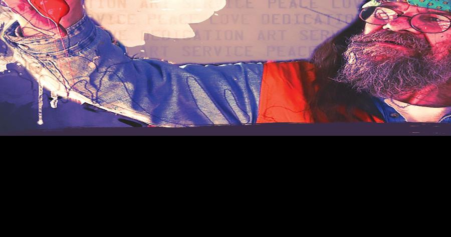 Capturing an Animal: Legacy Artist Zoo Cain's Loving Documentary | News ...