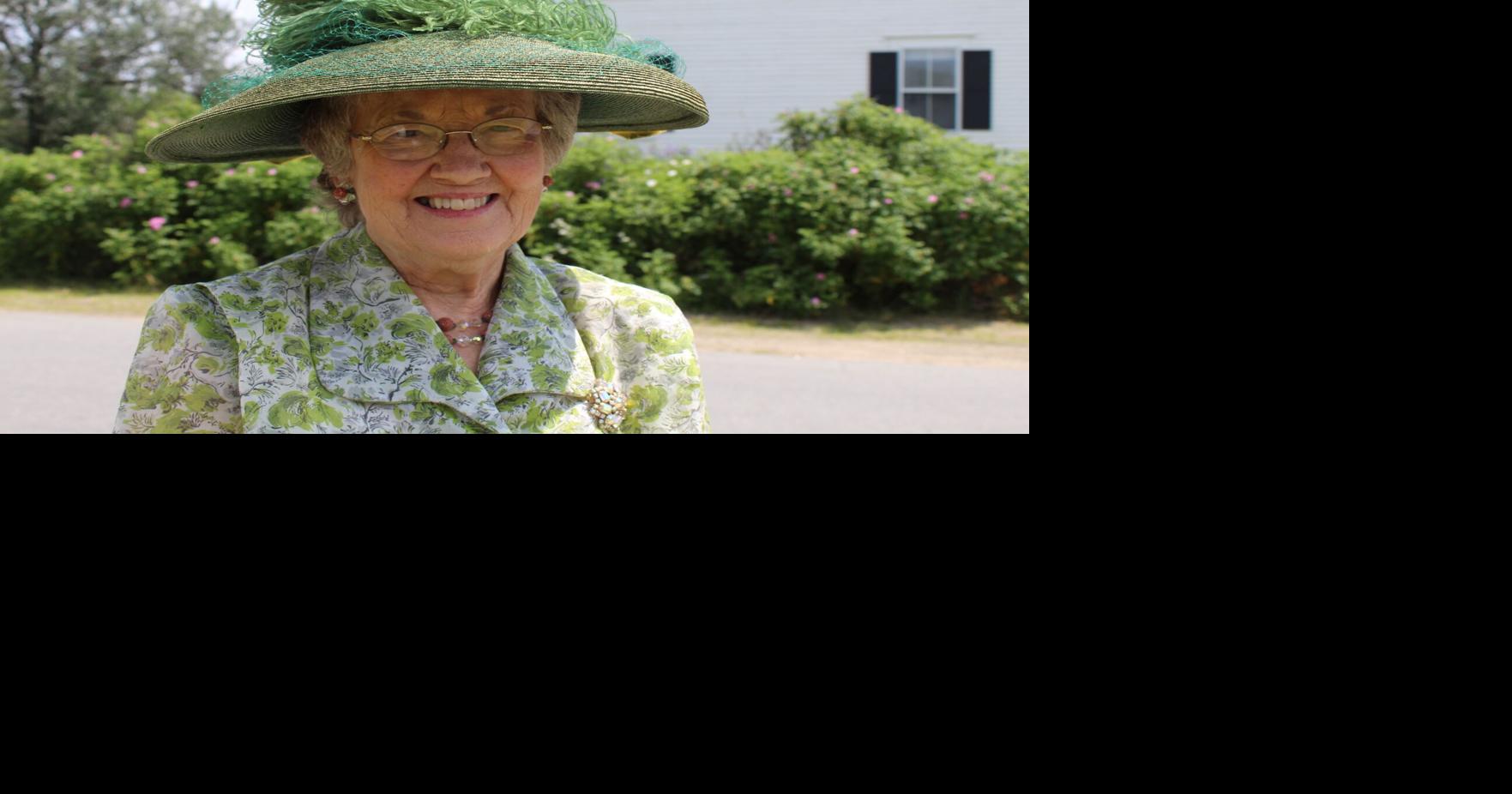 Dummer honors past and present for its 250th birthday | Local ...