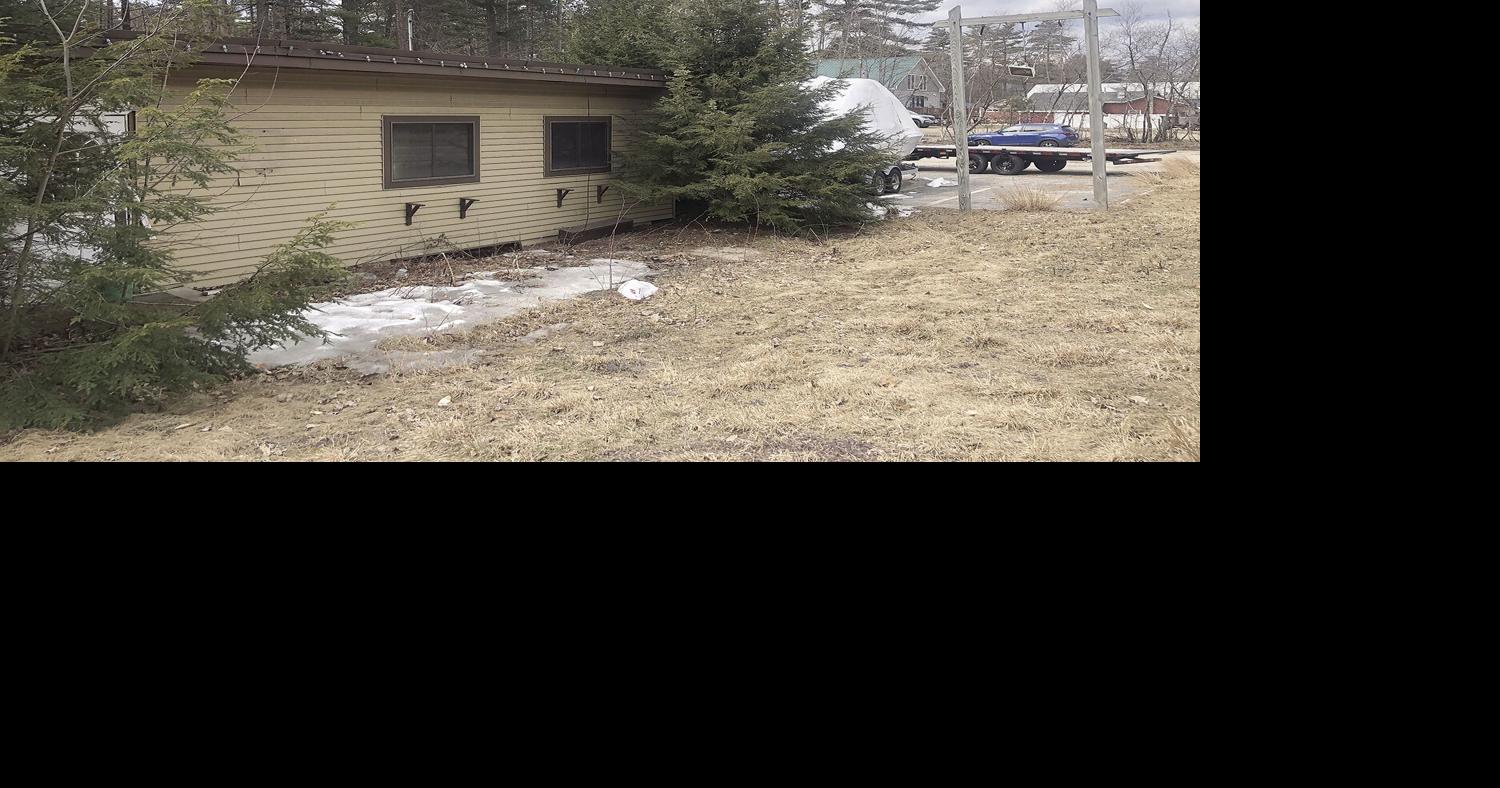 Razing of Brennan's OK'ed by planning board | Local News | conwaydailysun.com