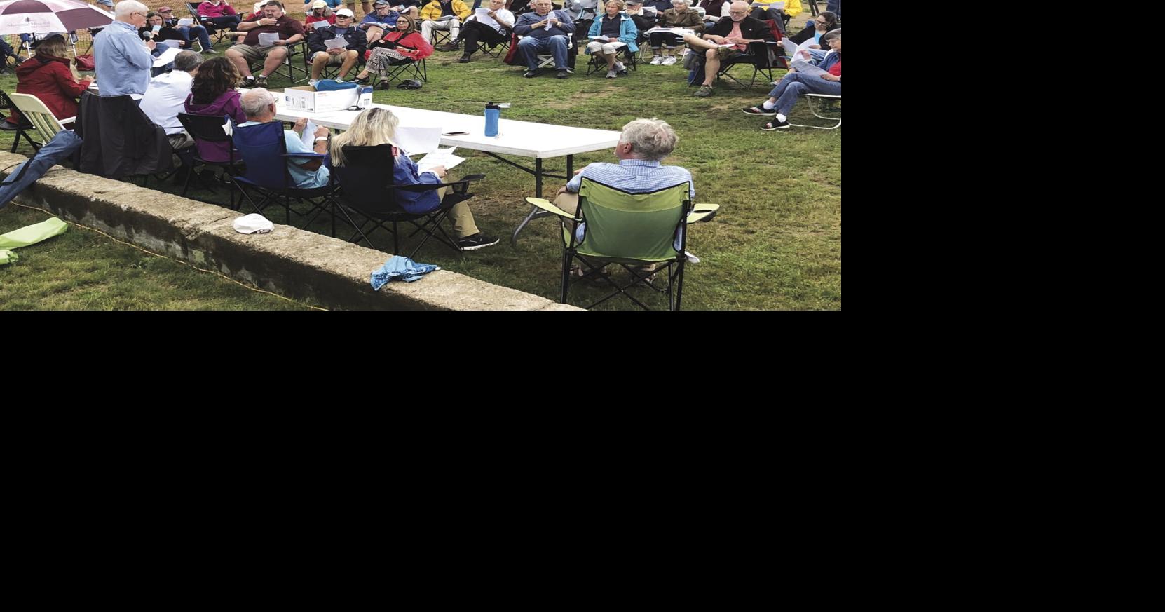 KLP voters pass planning board article | Local News | conwaydailysun.com