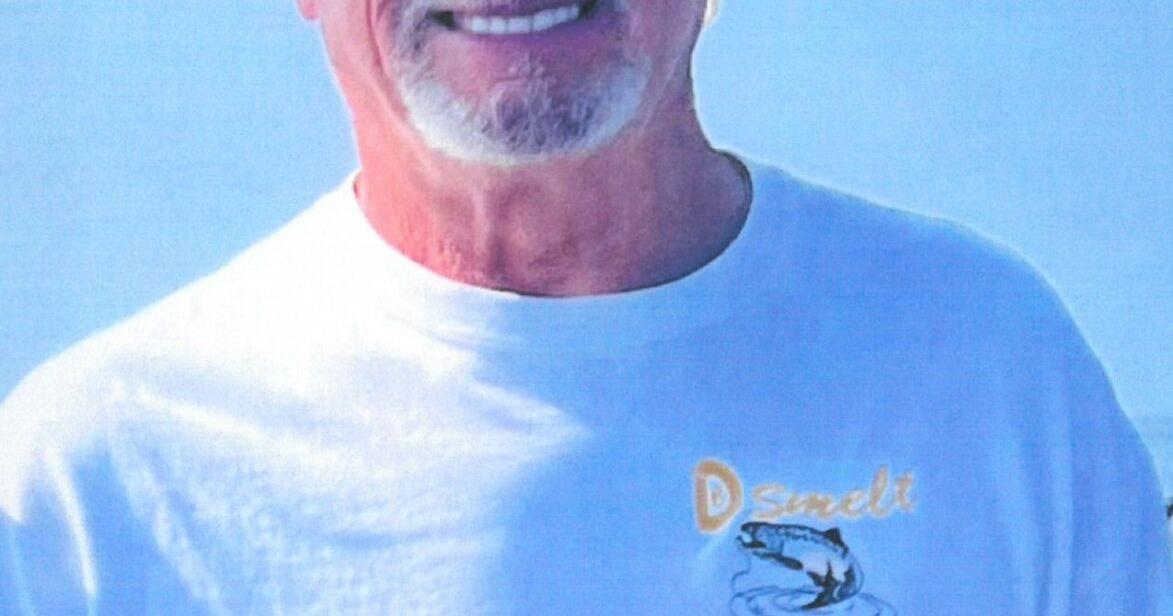 Obituary: David P. Brodeur | Obituaries | conwaydailysun.com