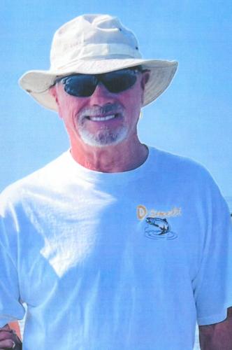 Obituary: David P. Brodeur | Obituaries | conwaydailysun.com