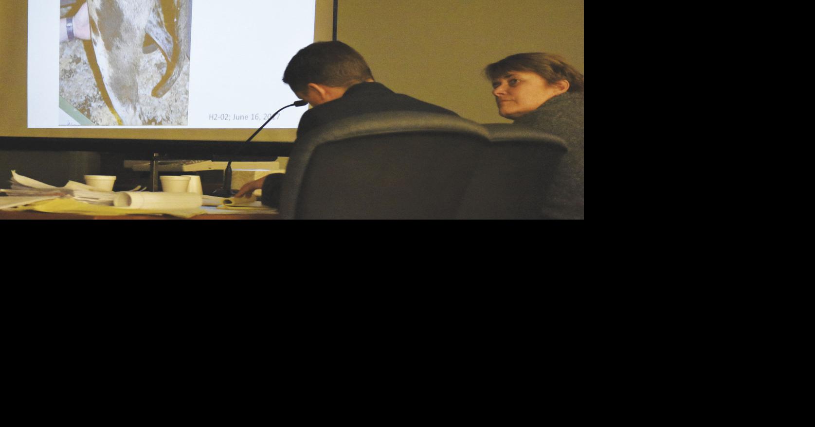 Fay trial wraps up: Now it's up to the jury | Local News ...