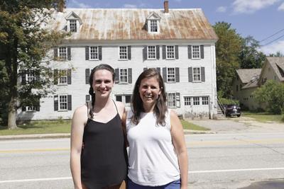 Bluebird project still working on Pine Street Project | Local News ...