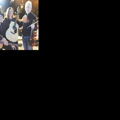 Kathy Bennett, Thom Perkins and Taylor Whiteside to perform First ...