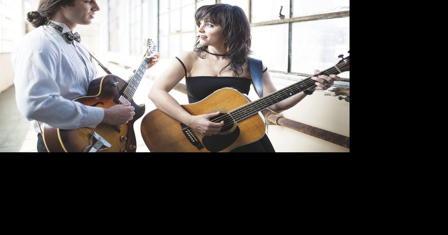 Goodnight Moonshine to perform at The Hayloft at Dragonfly Barn on June ...