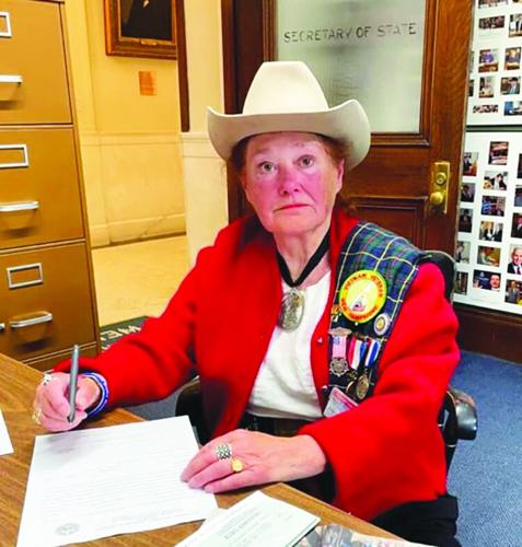 Obituary: Linda Rae Banfill | Obituaries | conwaydailysun.com