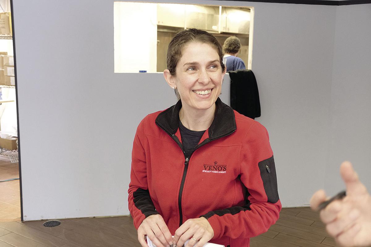 KFC is becoming Veno’s Specialty Foods & Meats | Local Business News ...
