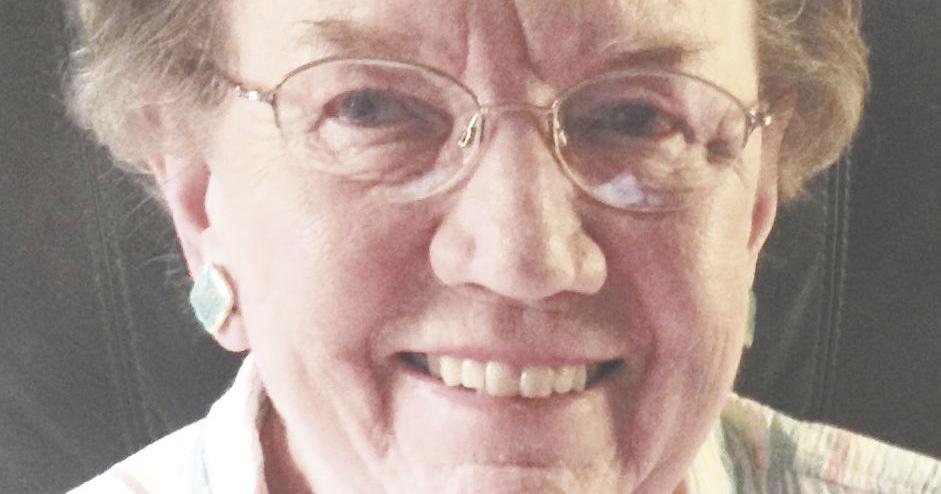 Obituary: Patricia Ann Clapp | Obituaries | conwaydailysun.com