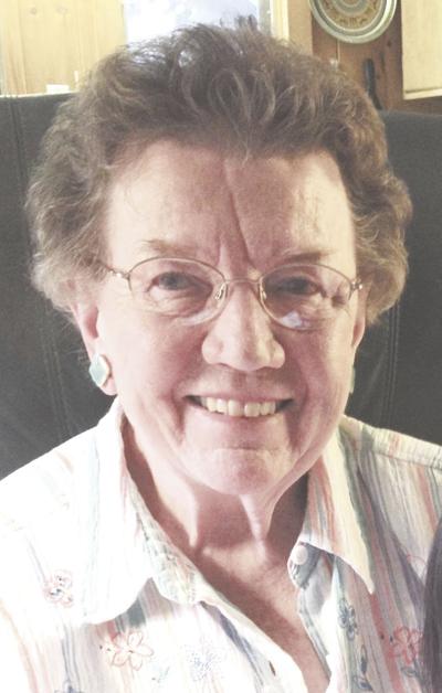 Obituary: Patricia Ann Clapp | Obituaries | conwaydailysun.com