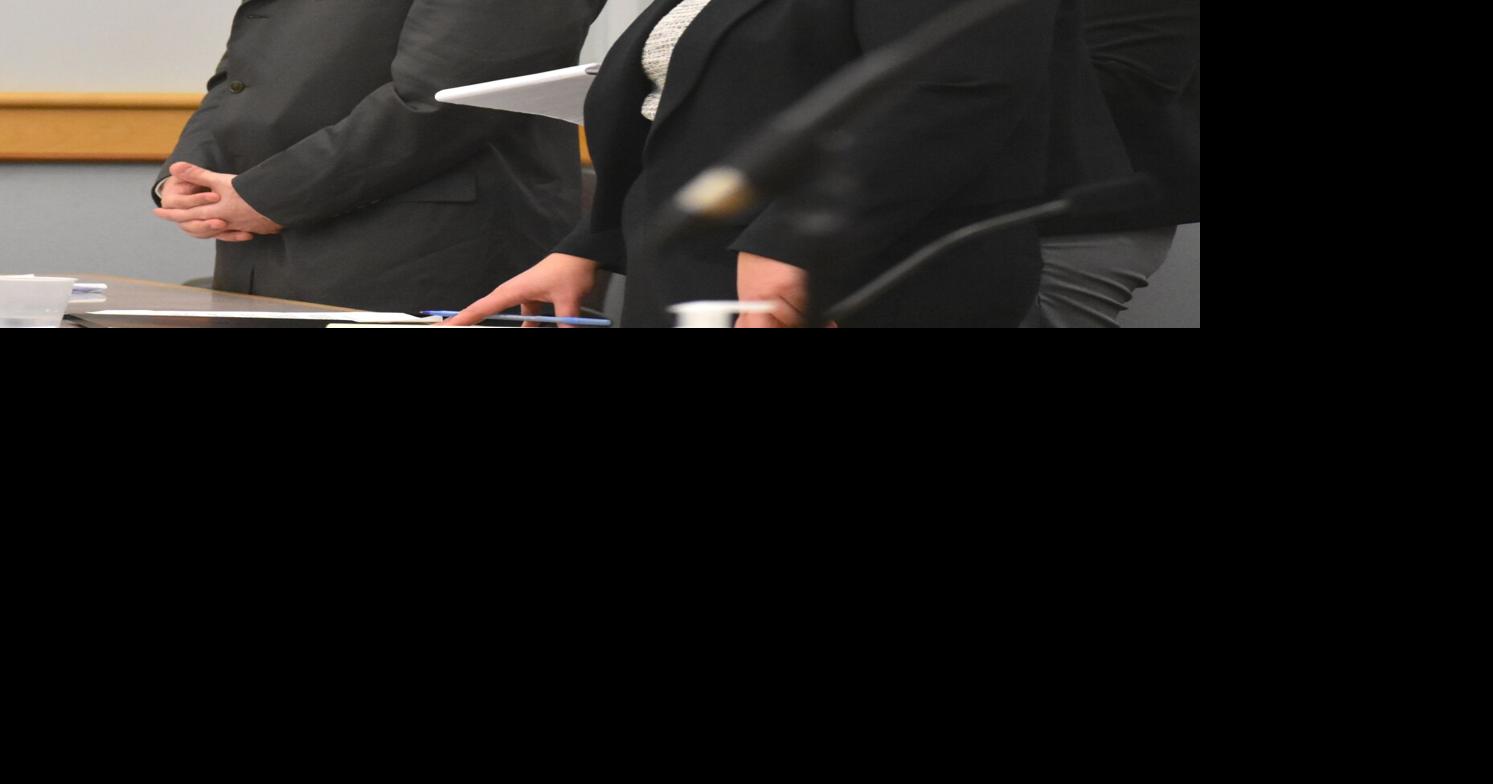 Judge sentences Dustin Duren to serve 45 years to life in NH State ...