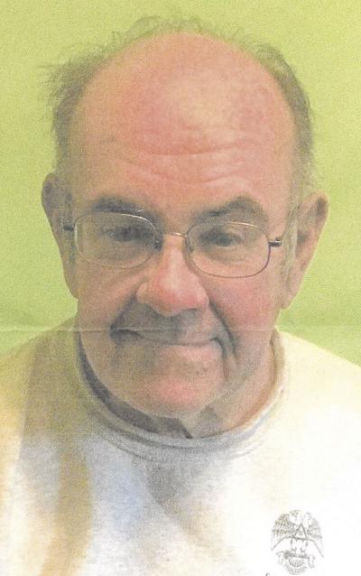 Obituary: James F. Gale | Obituaries | conwaydailysun.com