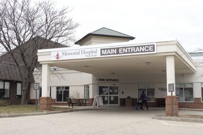 Merriman House residents, staff negative for COVID-19 | Local News ...