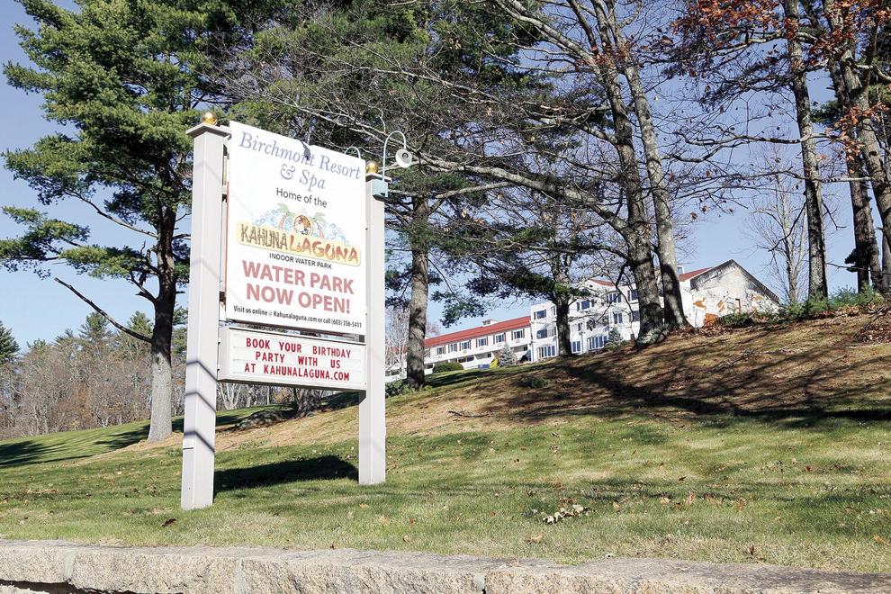 Former Red Jacket before planning board Thursday | Local News | conwaydailysun.com