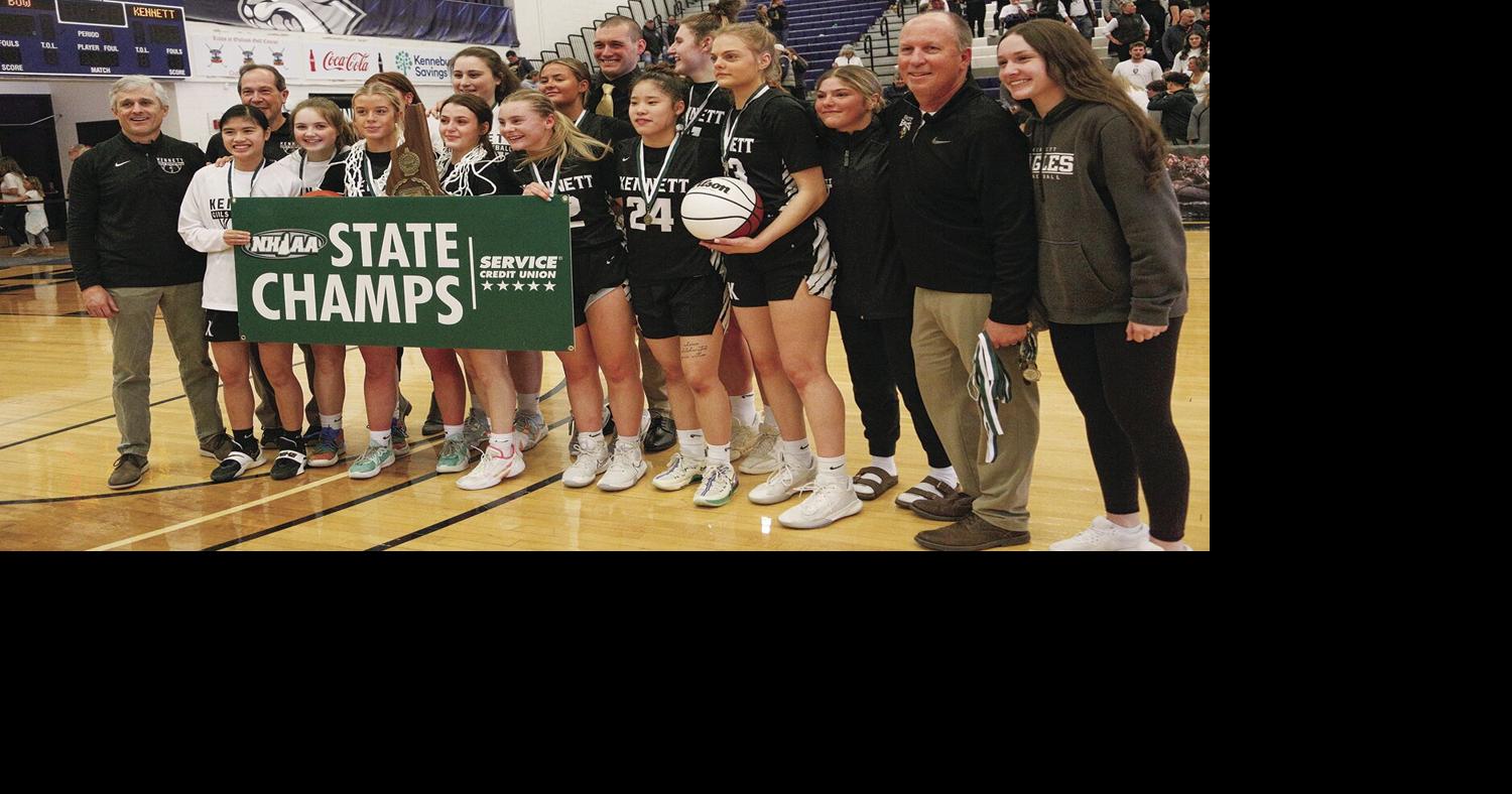 Mission accomplished: Eagles are champs | High School | conwaydailysun.com