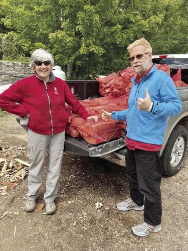 It takes a valley: Community embraces Marc Cummings | Local News ...