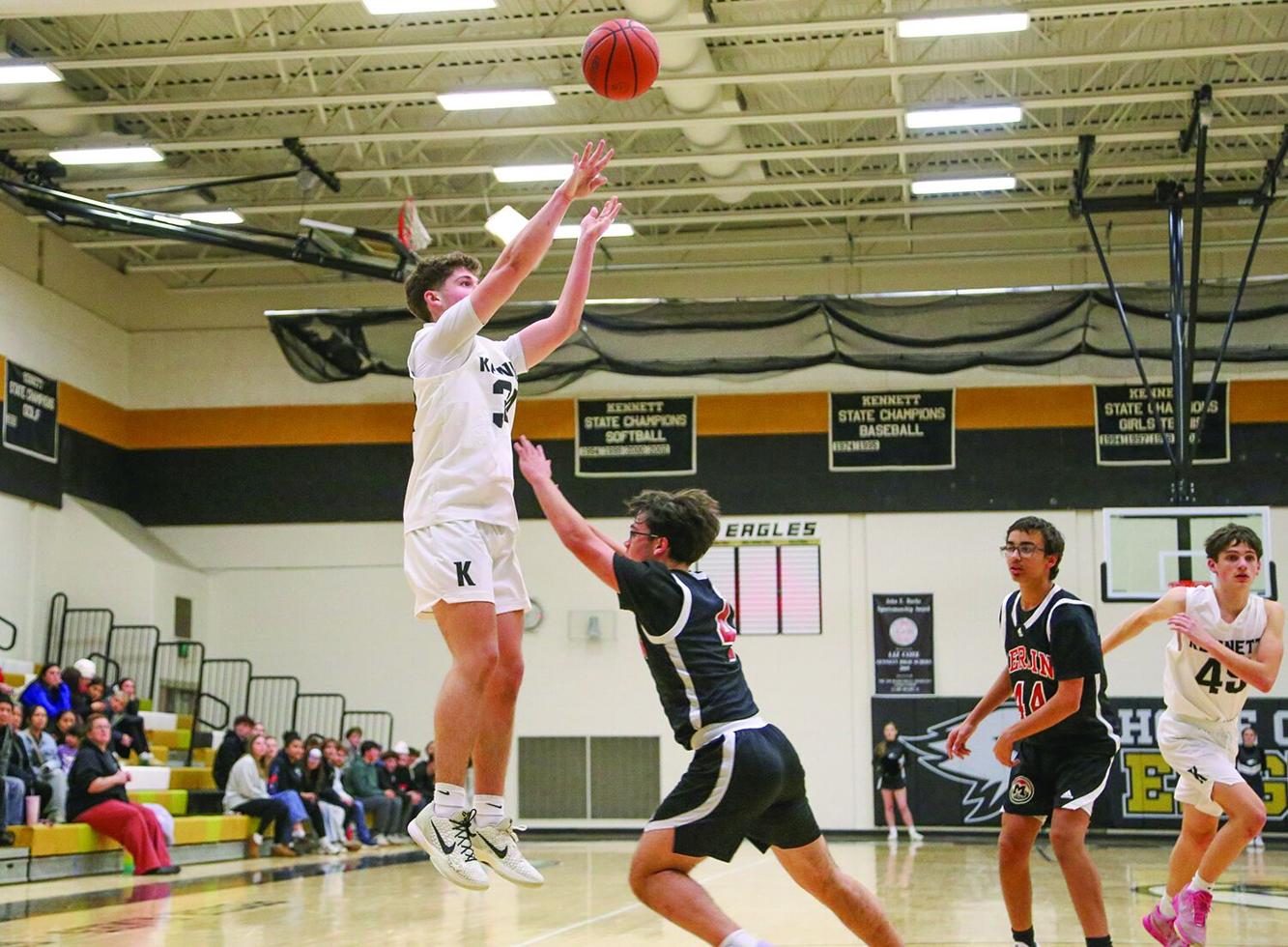 Coach Noung works to change his team's culture | High School ...