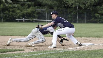 FA to face Oak Hill in baseball playoffs | High School | conwaydailysun.com